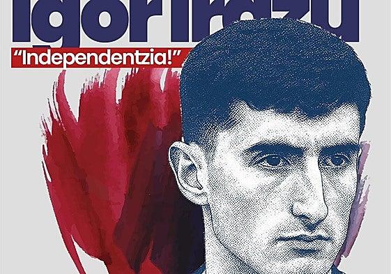 El curioso anuncio de fichaje de un guipuzcoano por el equipo del ...